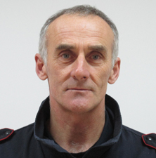 Djelatnici - Javna Vatrogasna Postrojba Grada Slavonskog Broda